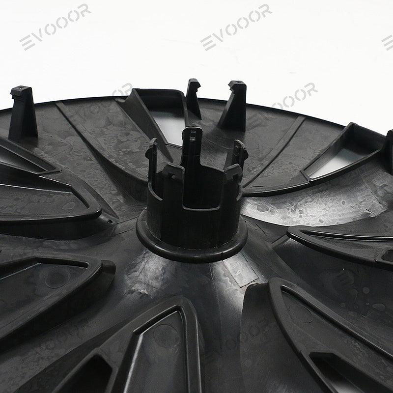Tesla 2024 Model 3 Highland Wheel Covers for 18inch Photon Wheel Caps