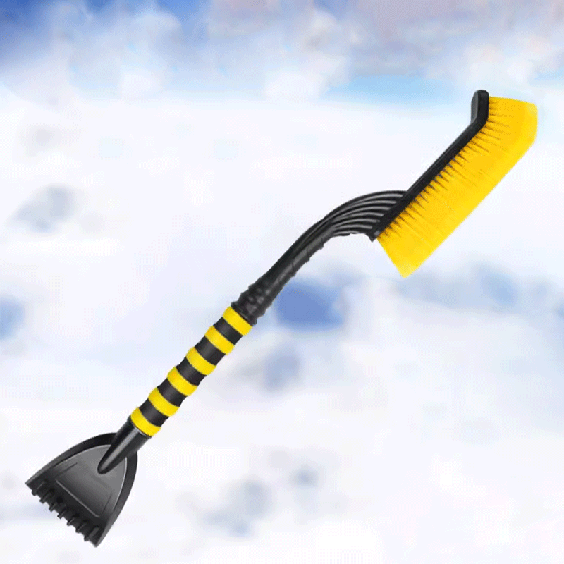 Model Y/3/S/X Winter Cleaning Broom & Snow Removal Shovel for Tesla ...